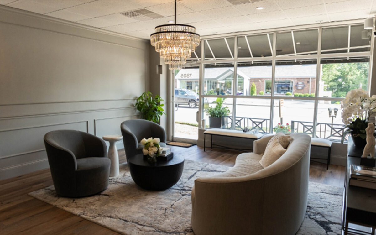 Look Lab Med Spa | Medical Spa for Botox, Fillers & Skin Treatments in ...