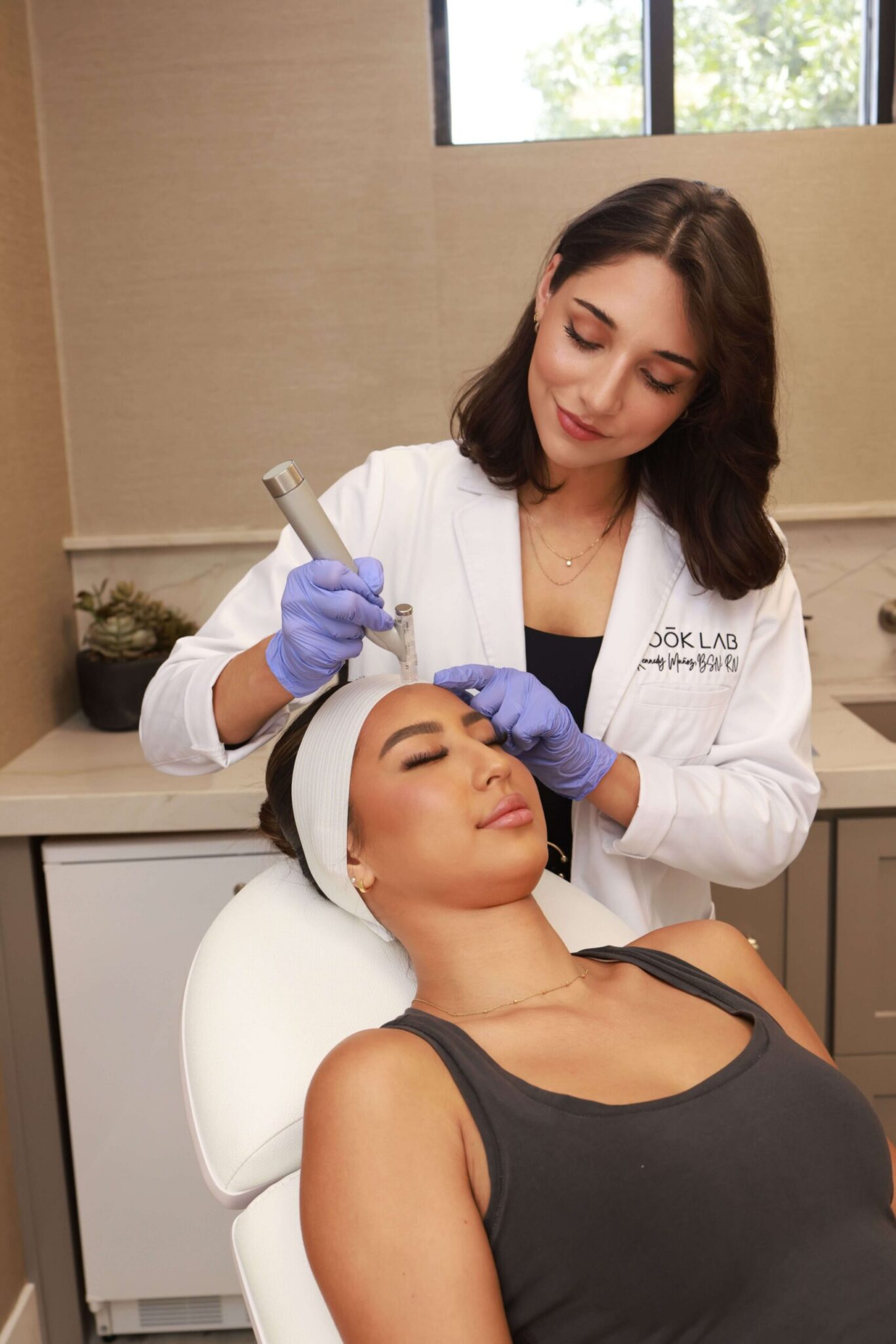 How to Prepare Your Skin for Microneedling Treatment | Look Lab Med Spas